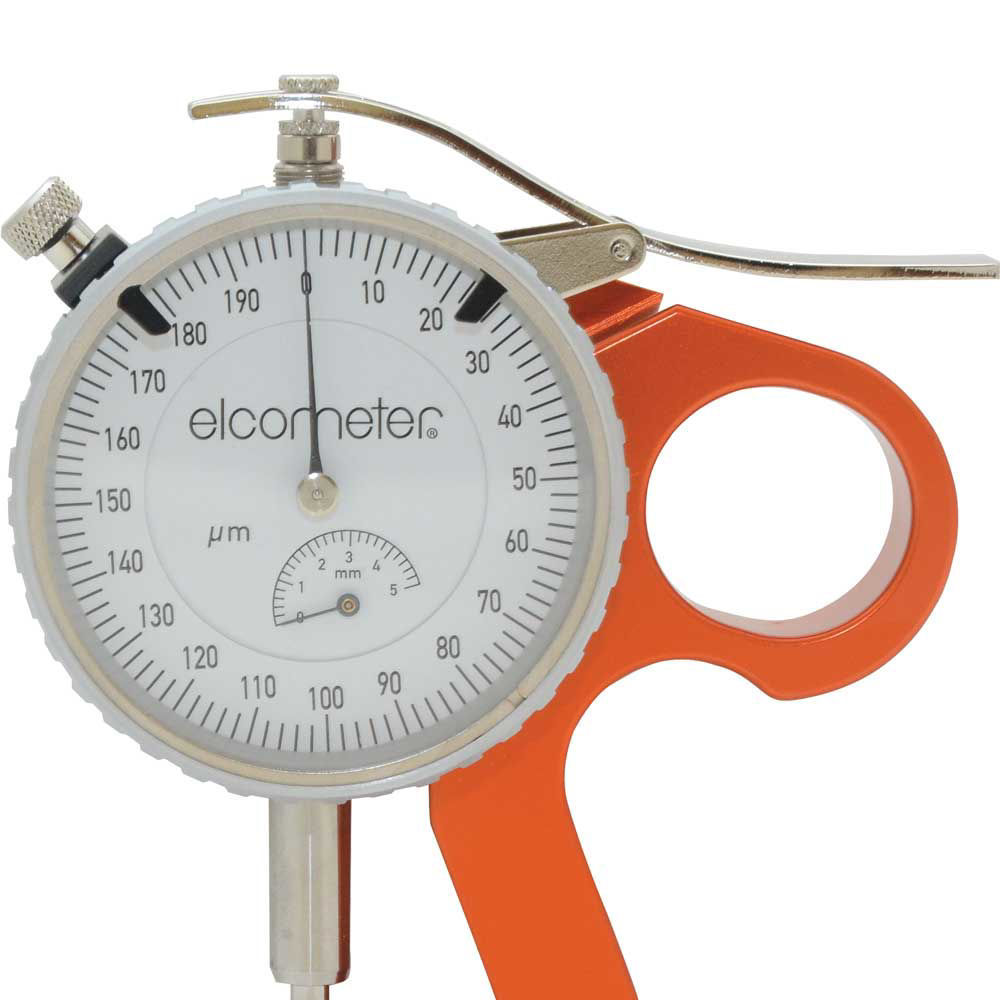 Quality Control instruments . Official Elcometer distributor . Coating ...